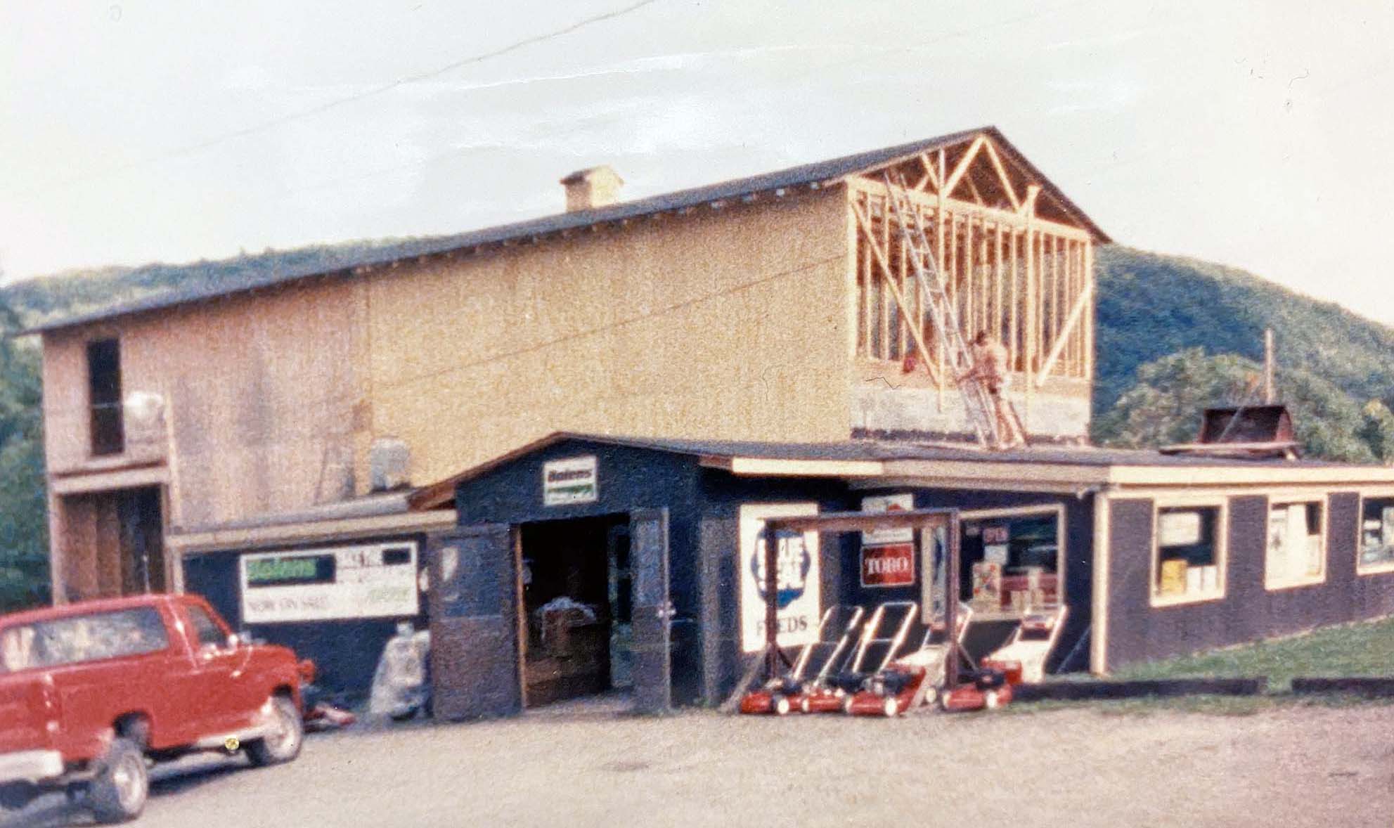 About - Glezen's Power Equipment | Robotics, Lawn & Garden power equipment