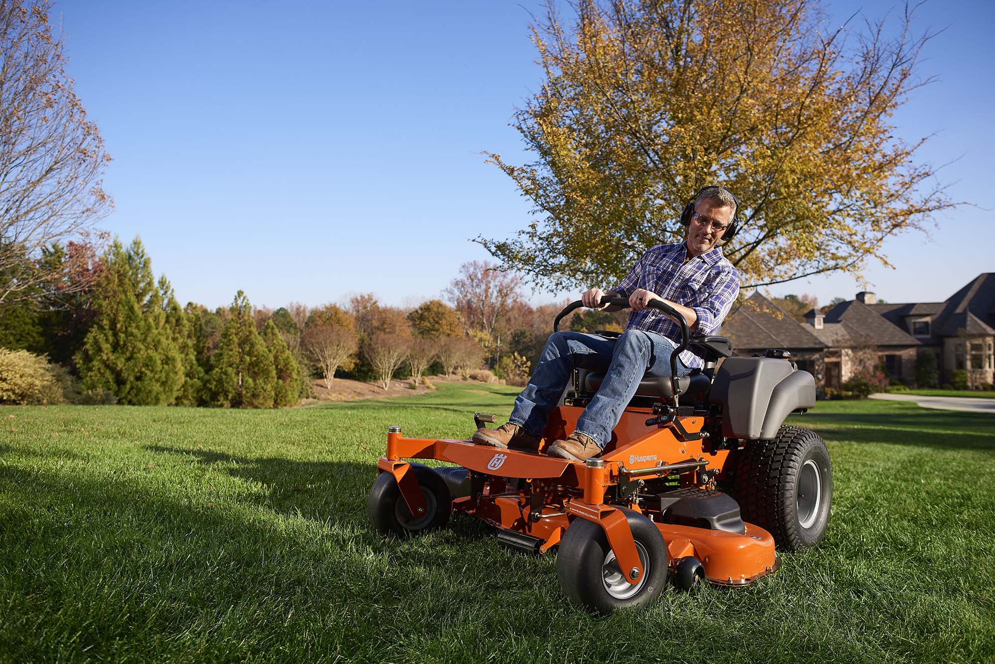 Consumer Lawn & Garden - Glezen's Power Equipment | Robotics, Lawn ...