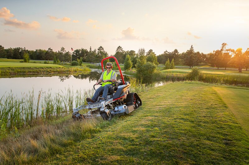 Glezen's Power Equipment | Robotics, Lawn & Garden power equipment